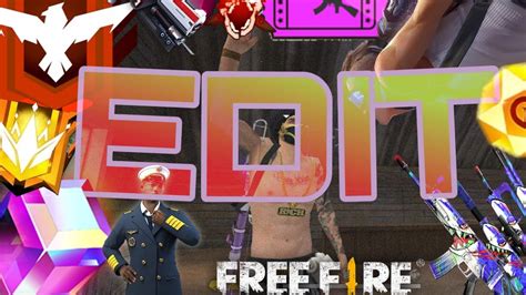 Highlight Edit Youtube