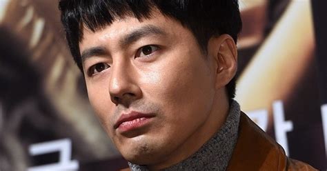 [hei포토] 조인성 성형수술로도 만들 수 없는 콧대