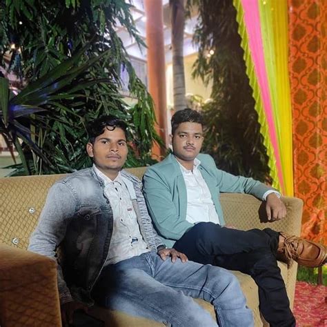 Vishnu Kumar 7684vishnu • Threads Say More