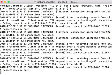 Migrating And Backing Up Databases With Alibaba Cloud Apsaradb For Mongodb Alibaba Cloud Community