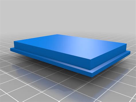 Free 3d File Current Sensor Arduino Box・3d Printer Design To Download・cults