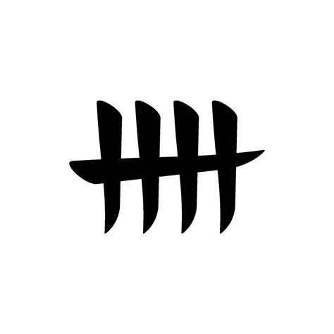 Counting Icon Vector Design Templates 30788242 Vector Art At Vecteezy