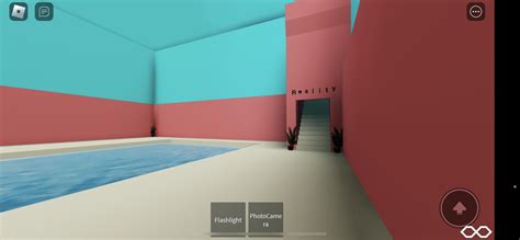 Liminal Spaces In Video Games Part 1 Roblox Rliminalspace