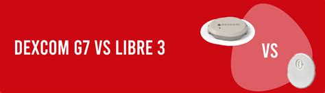 Dexcom G7 Vs Libre 3 The Ultimate Comparison Guide [2023]