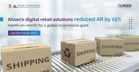 Digital Business Services Allsec On Linkedin Digitalbusinesssolutions Ecommerce