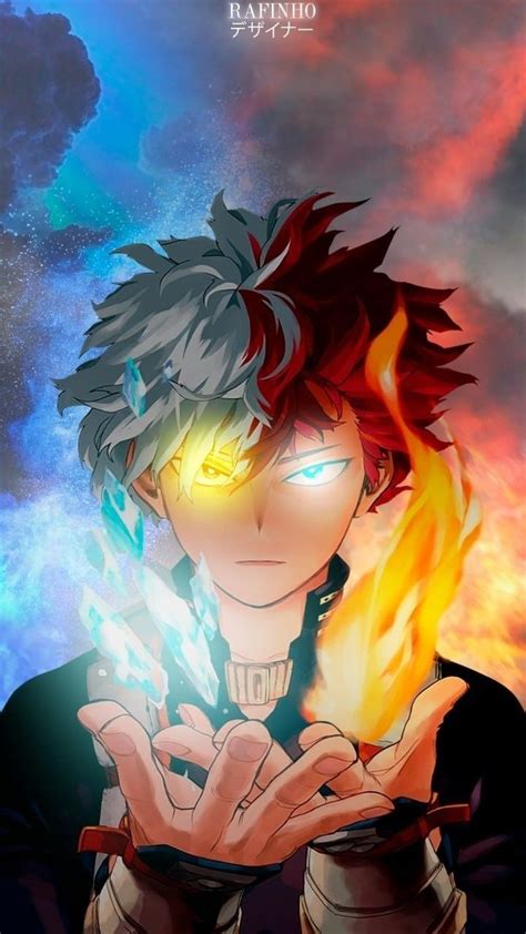 Deku Live Wallpaper Artofit