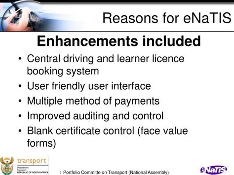 Ppt Briefing On Enatis Powerpoint Presentation Free Download Id 5827258