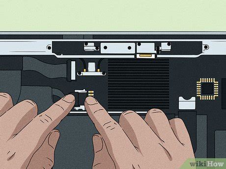 5 Ways To Fix A Laptop Screen WikiHow