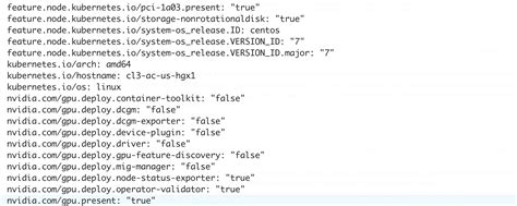 how to install gpu operator in k8s cluster with different gpu servers