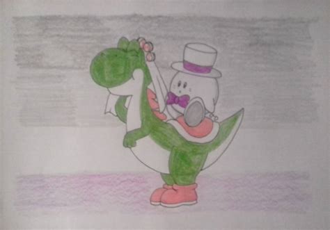 Asexual Wedding By Dashknife Edge On Deviantart