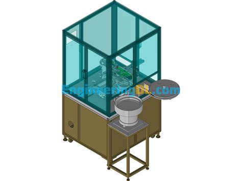 Micro Switch Assembly Machine C Foot And Shrapnel Assembly Autocad