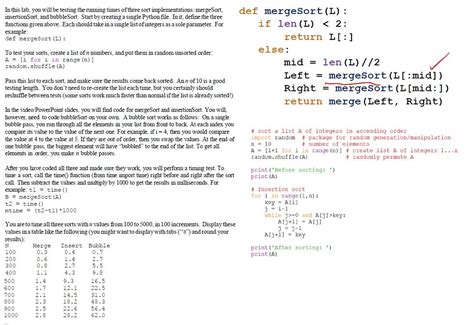 Solved Please Provide Solution In Python Codeblock Given