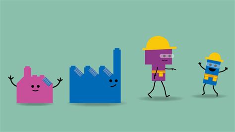 Lego Announces Agreement To Reduce Fossil Based Plastic