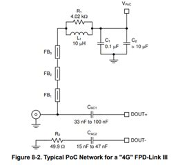 DS UB A Q DS UB POC FILTER Interface Forum Interface TI E E Support Forums