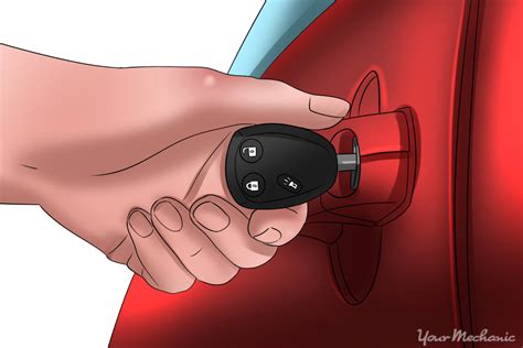 How To Disable Anti Theft System Without Key