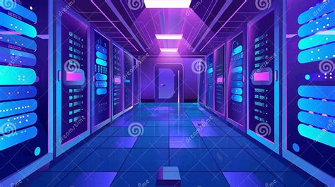 Cloud Storage And Cyber Security Are The Key Components Of Running A Successful Data Center