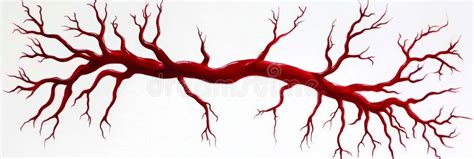 Branching Root Stock Illustrations 173 Branching Root Stock
