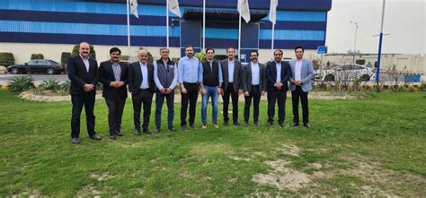 Bilal Umar On Linkedin The Day Was Packed With Activities As We Accompanied Mohammad Khosa