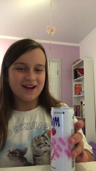 Легендарный напиток Youtube