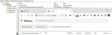 Improving Native Message Host Reliability On Windows Textplain