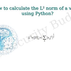 How To Calculate The Euclidean Distance Between Two Matrices Using