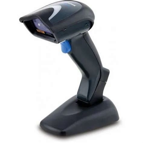 Wired Corded Datalogic Gd4400 Barcode Scanner Led Ccd Imager At ₹ 12599 Piece In New Delhi