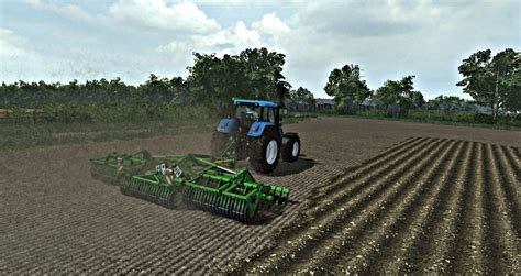 Multi Terrain Modding Welt