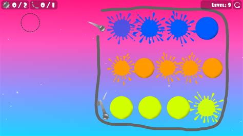 Unity Game Template Balloon Popper By Clawbeargames Codecanyon