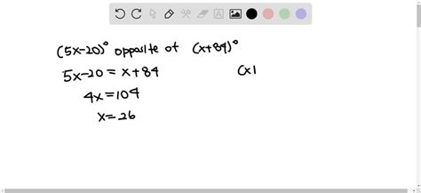 ⏩solved solve for x and justify that m n can t copy the figure numerade