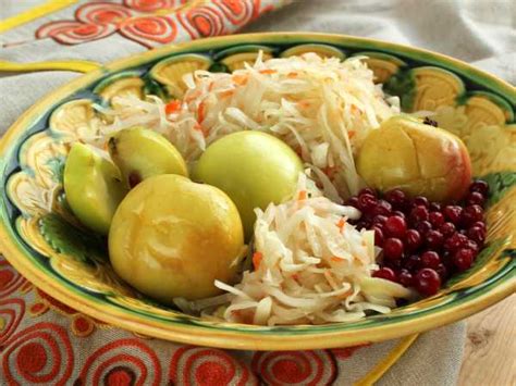 Моченые яблоки рецепт с фото