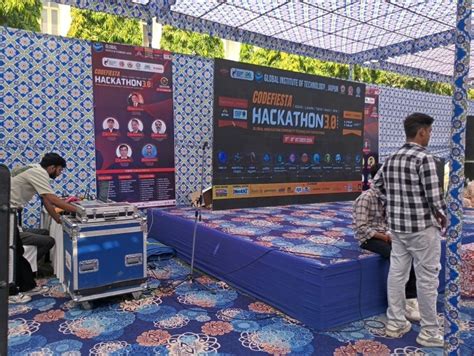 Git Codefiesta Hackathon 3 0 Nitya Patel