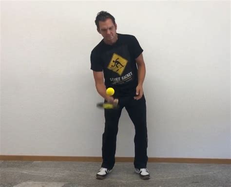 Street Racket Specialty Program Package