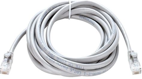 D Link Mtr CAT Patch Cord Cable At Rs Piece In Noida ID