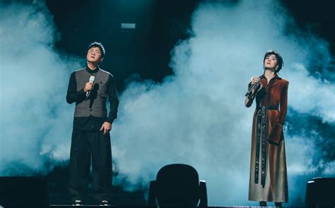声生不息郁可唯 孙楠合唱河流 o3o 歌 哔哩哔哩视频