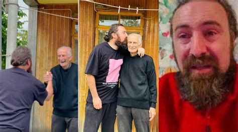 🎥უკანასკნელი კადრები რომლითაც გივიკო დიდია ჟორა ბაბუეს ემშვიდობება