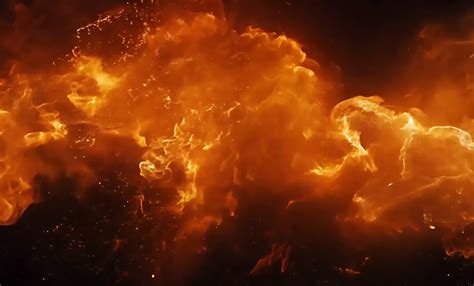 what is the particle effect and how to use it in videos