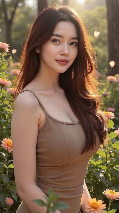 Cecia Image Created By Hybrid Tensorart