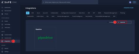 pipedrive