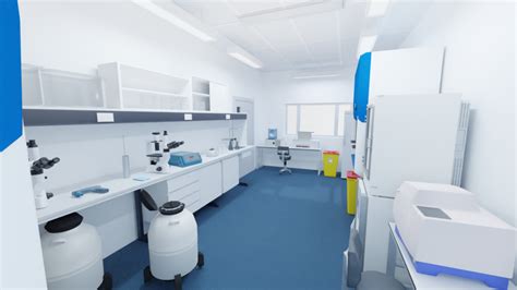 Virtual Labs Benefits A Deep Dive For Biopharma Medtech