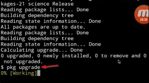 Hack Mobile Camera With Termux How To Hack Mobile Camera
