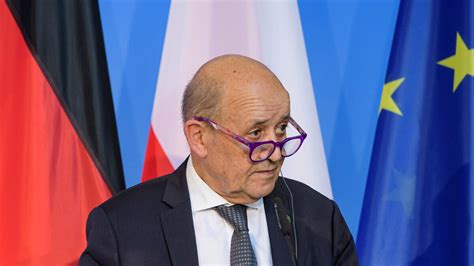 In Escalation Over Submarine Deal France Recalls Envoys From Us And