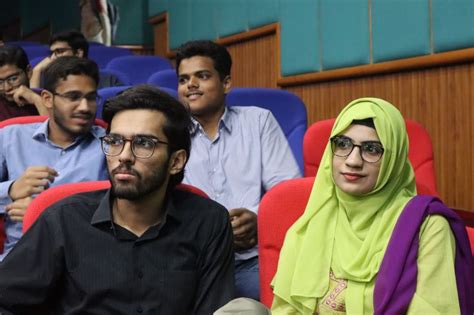 Acm Women Nuces Khi On Linkedin Acmw Sudosisters