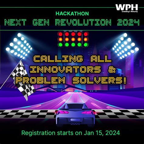 Wph Digital Pte Ltd On Linkedin Wph Wphdigital Hackathon
