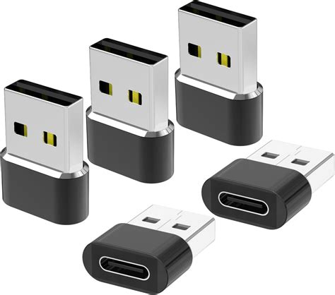 Klaqqed Usb Hub 3 0 Usb Splitter1 In 4 Out Usb Extender Usb Adapter Multiple Port