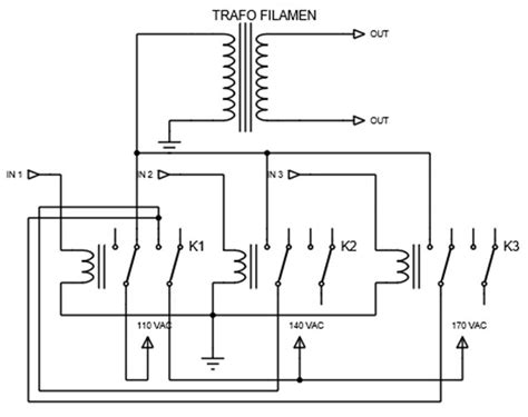 Flow Control Circuit 23 Data Retrieval Technique The Test Data