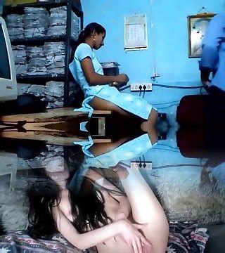 Free Indian Office Cam Sex