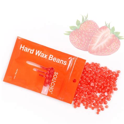 Waxing Services Hair Removal Techniques Hard Wax Beads For Hair Removal