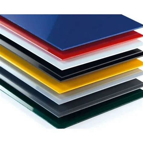 Pvc Sheet Thickness Mm At Piece In New Delhi Id