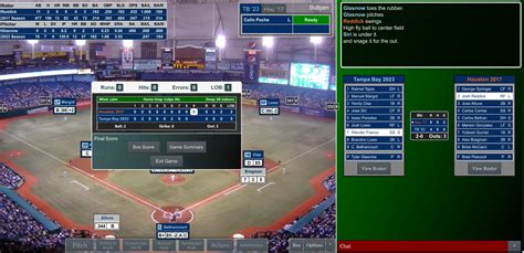 Dynasty League Baseball Powered By Pursue The Pennant No Hitter