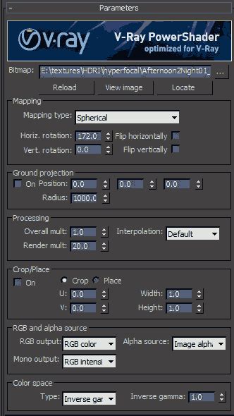 3d Max Vray Tutorials